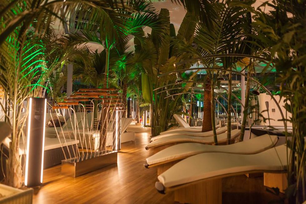 Bucharest Thermal Spa - How much does it cost?