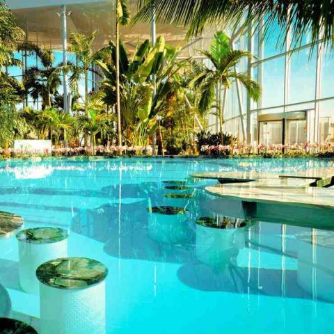 Bucharest Thermal Spa - How much does it cost?